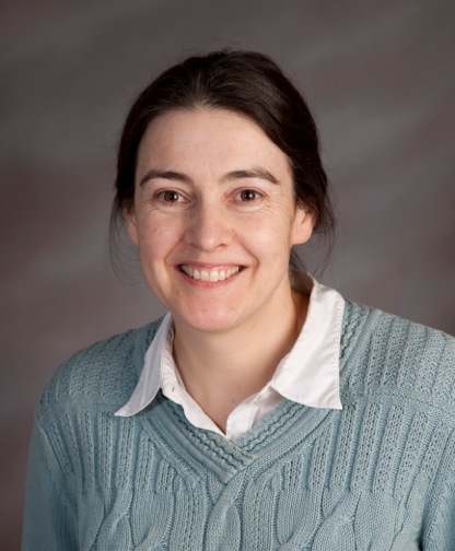 Highlight Seminar Series: Clare Grey, University of Cambridge ...