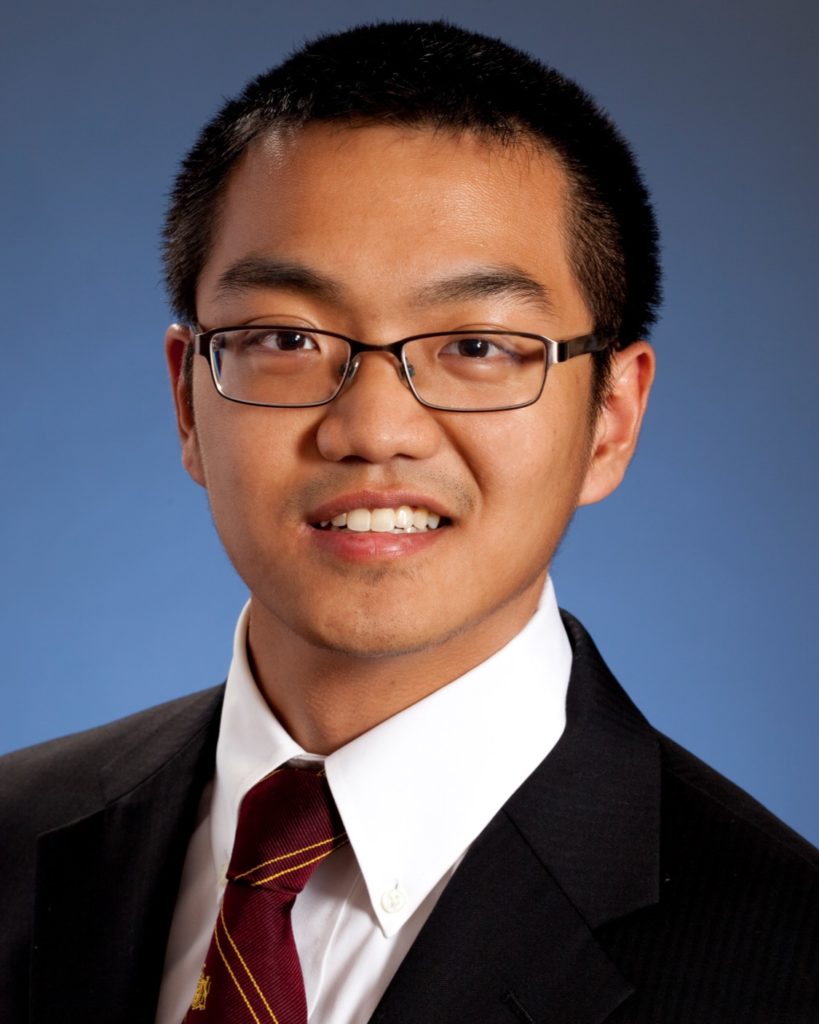 Funds for summer research awarded to six undergraduates