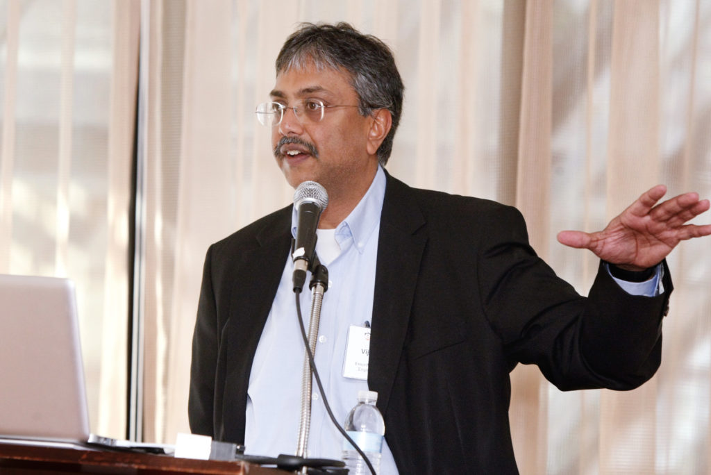 E-ffiliates Retreat: Researchers, industry partners, and students ...