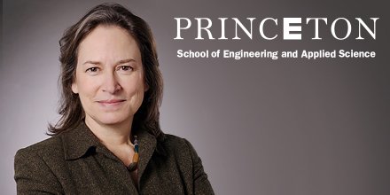 Emily Carter, founding director of Andlinger Center, named new dean of ...