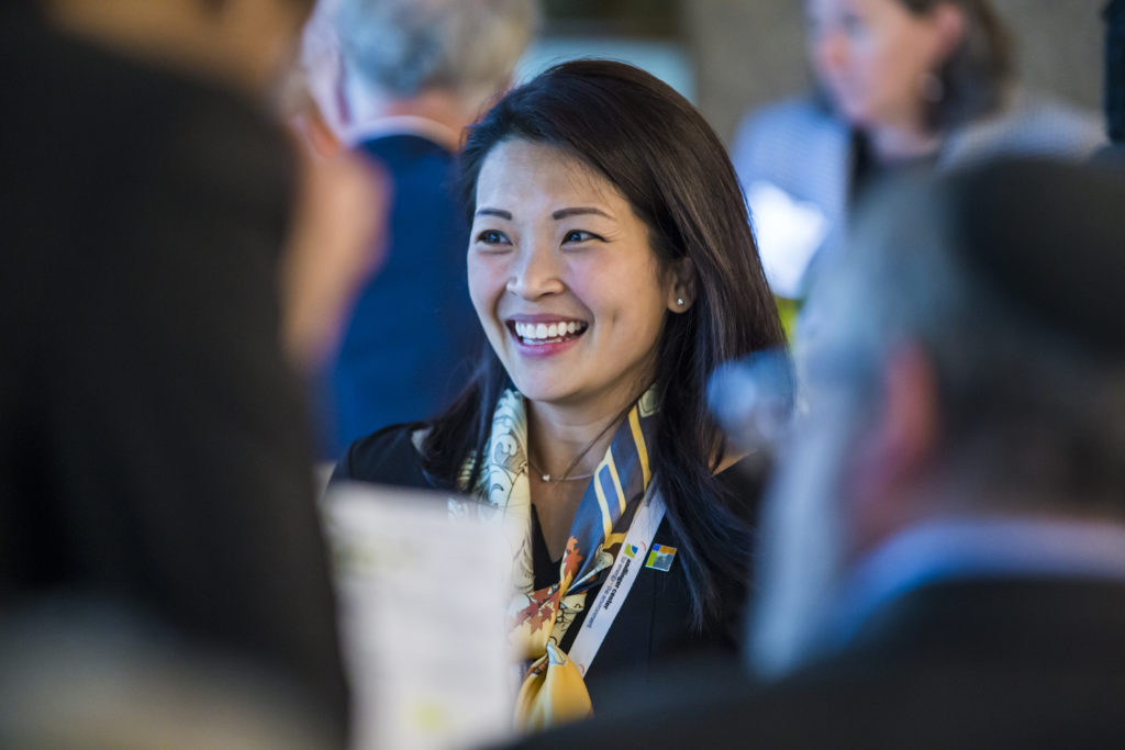 Lynn Loo appointed director of the Andlinger Center for Energy and the ...