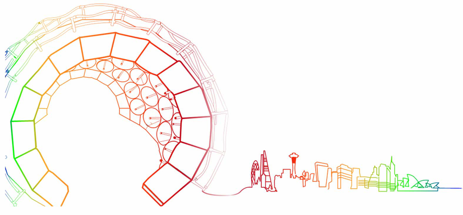 Cities: resilient, adaptable, livable, smart