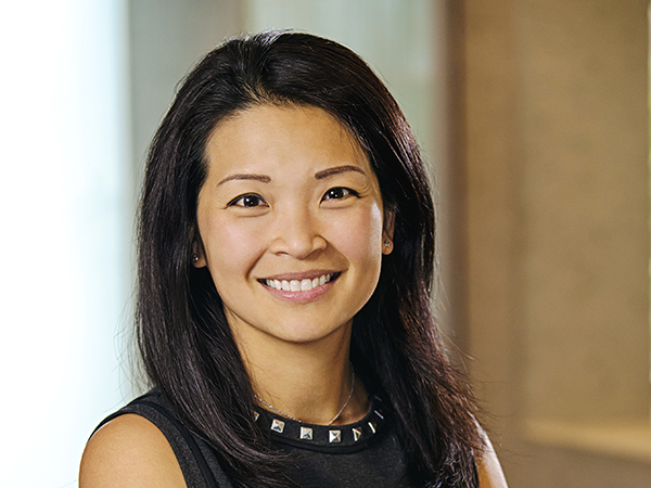Empowered: Lynn Loo on enhancing smart windows, building partnerships ...