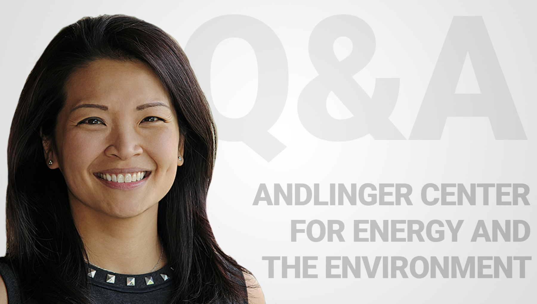 Q&A with Lynn Loo: Cross-sector partnerships advance climate solutions ...