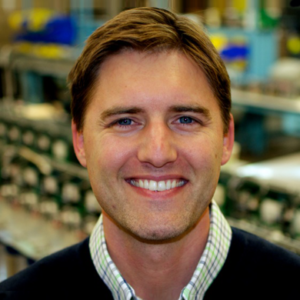 Gerhard R. Andlinger Visiting Fellows in Energy and the Environment ...