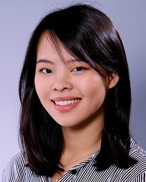 13 students awarded funds for summer internships on energy and the ...