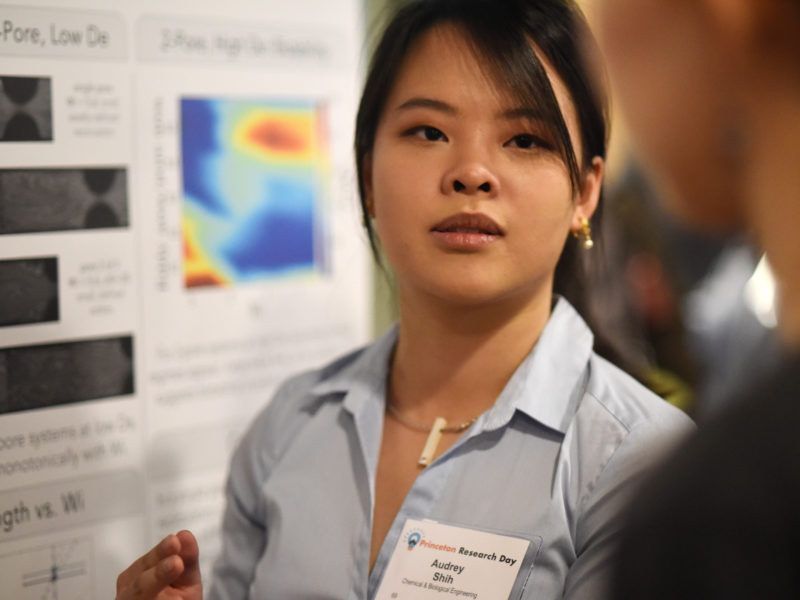 13 students awarded funds for summer internships on energy and the ...