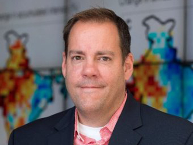 Bradford Seminar Series: Steve Davis, University of California, Irvine ...