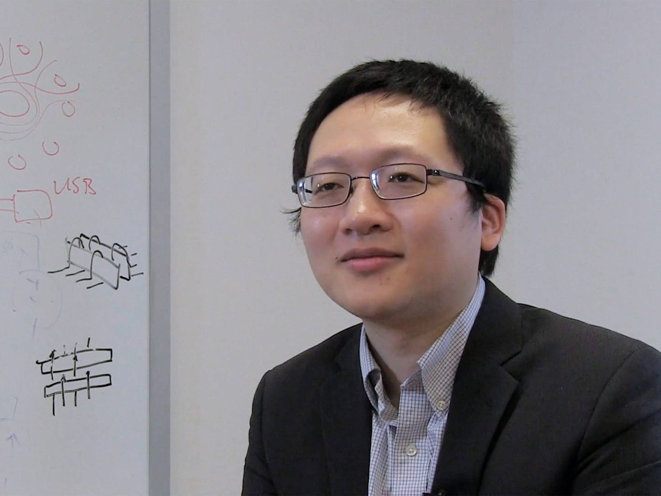 New technology boosts energy efficiency in data centers