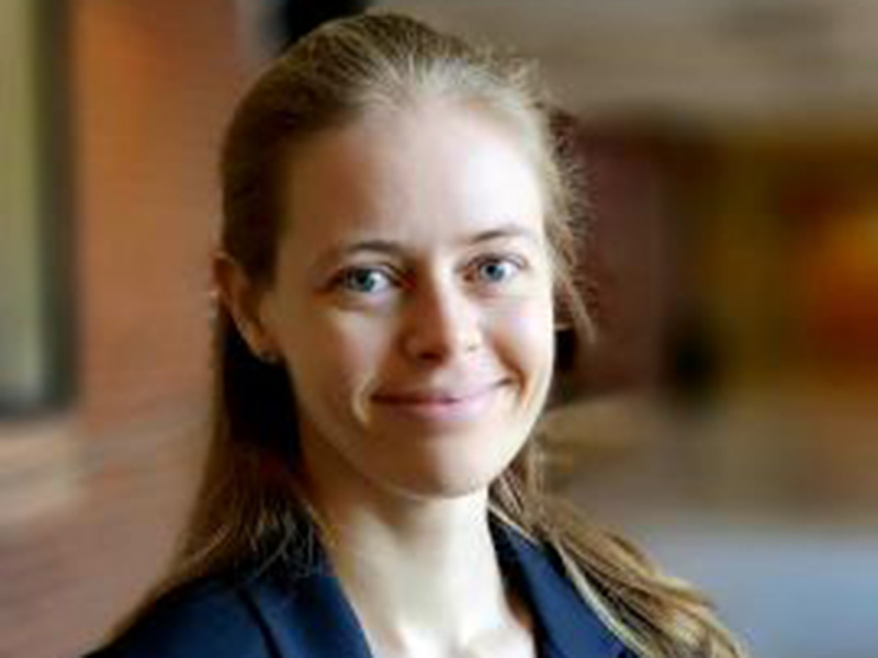 Seminar: Eva Nichols, Yale University - Andlinger Center for Energy and ...