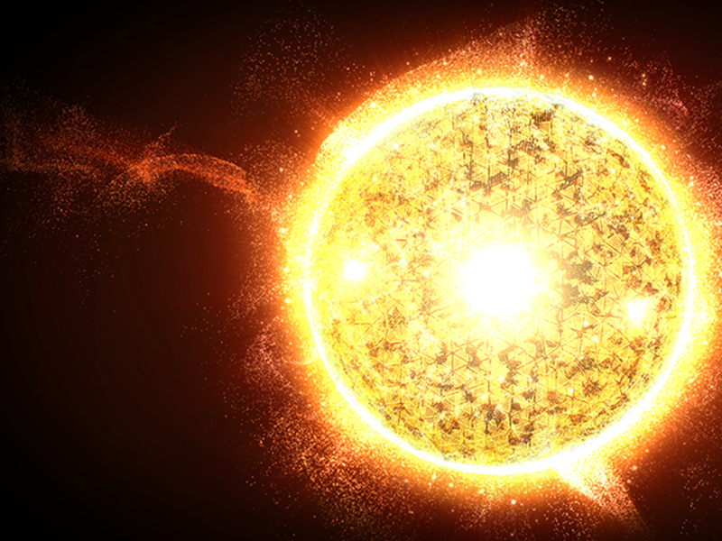 Andlinger Center Speaks: fusion's hot moment