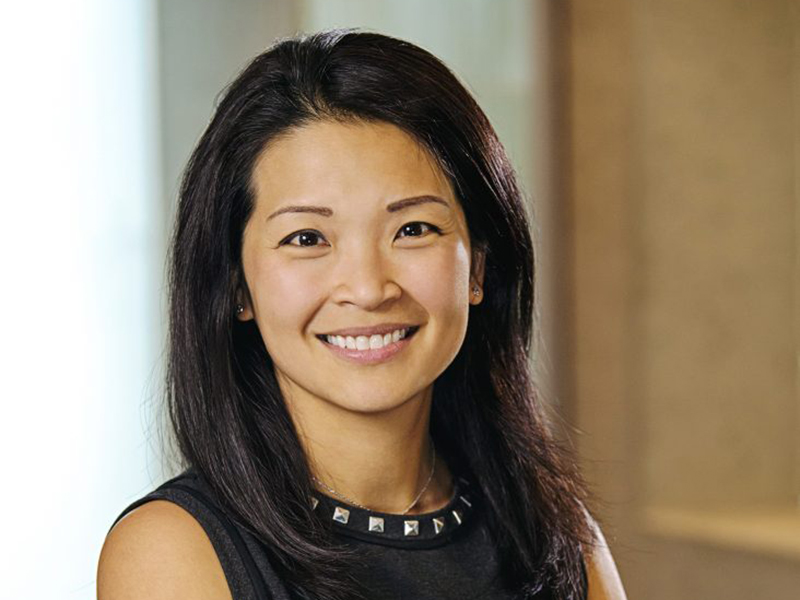 Loo, energy and environment expert, elected fellow of leading materials ...