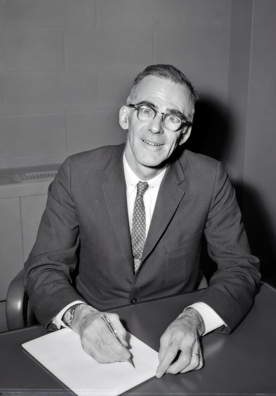 Tough, timely and team-driven: 50 years of energy research