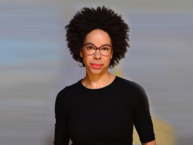 Seminar: Ayana Elizabeth Johnson, Ocean Collectiv - Andlinger Center ...