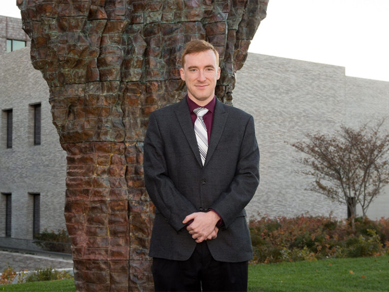 Michael E. Mueller elected a Fellow of the American Society of ...