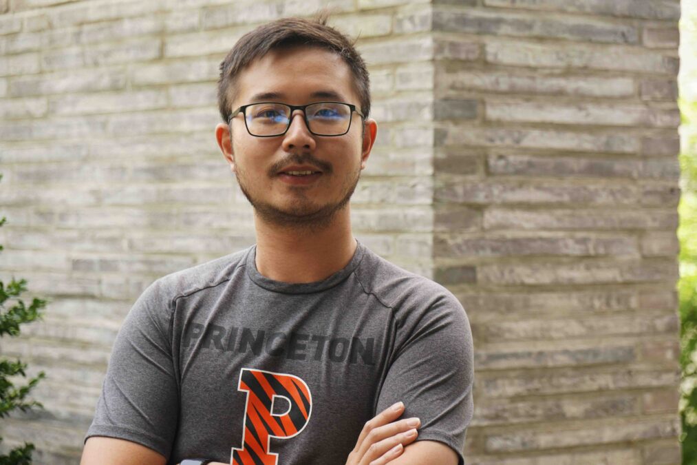 New Distinguished Postdoctoral Fellow to develop novel carbon capture ...