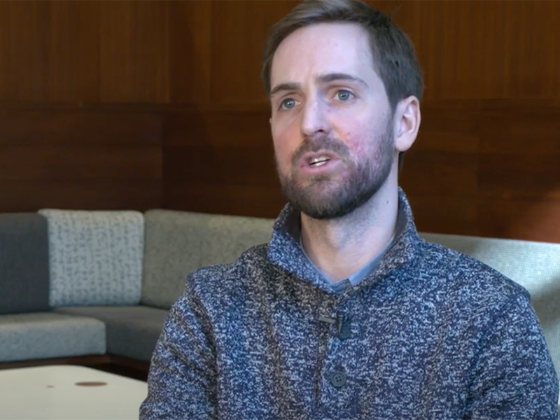 Smart windows startup featured at national innovation, entrepreneurship ...