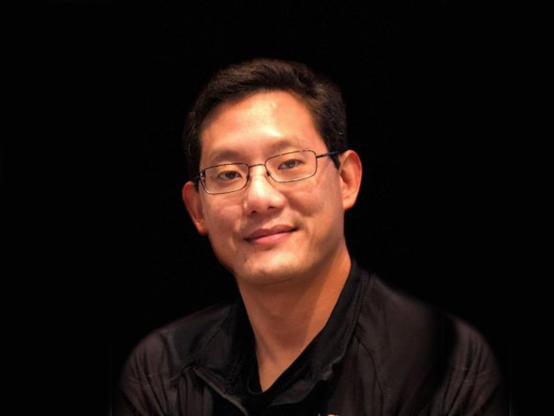 Anthony Ku: Advanced Technologies at the National Institute of Clean ...