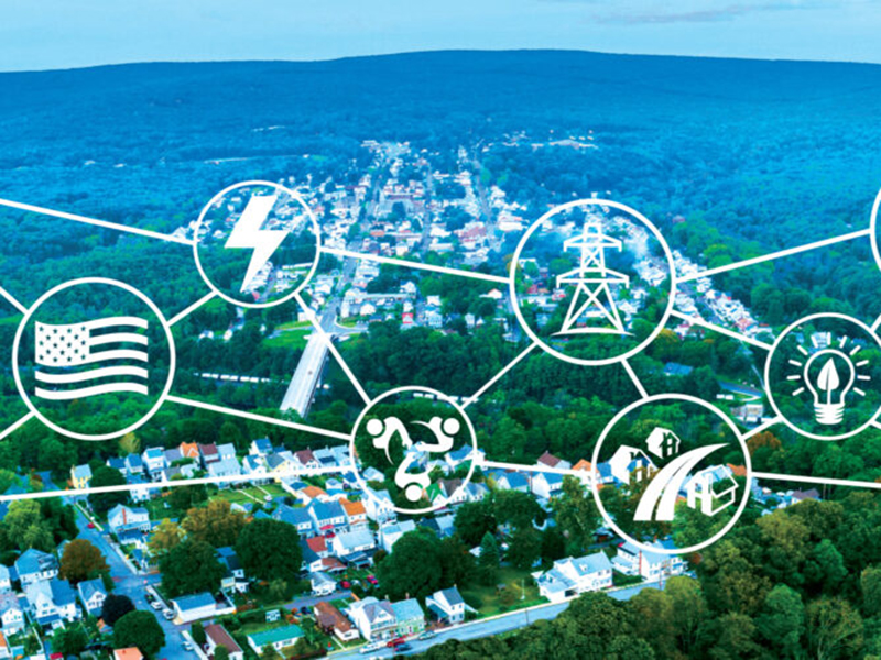 Princeton researchers at forefront of national plans for technological ...