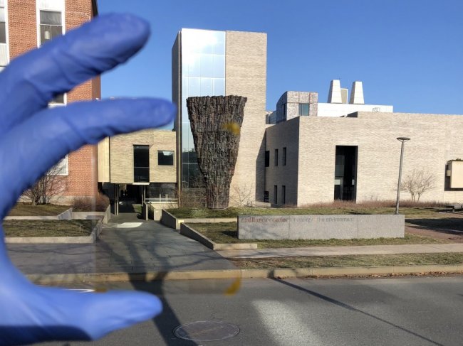 From lab to everyday life: Princeton accelerator fund supports ...