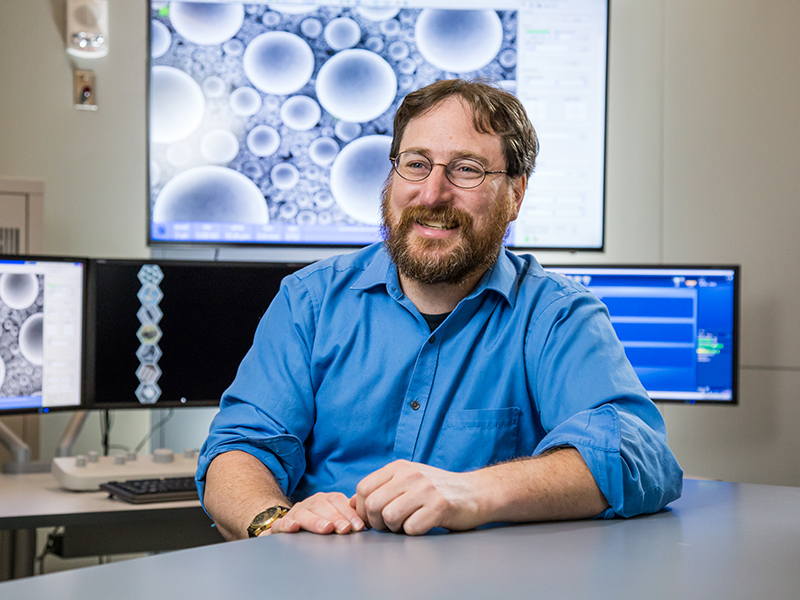 Craig B. Arnold appointed vice dean for innovation