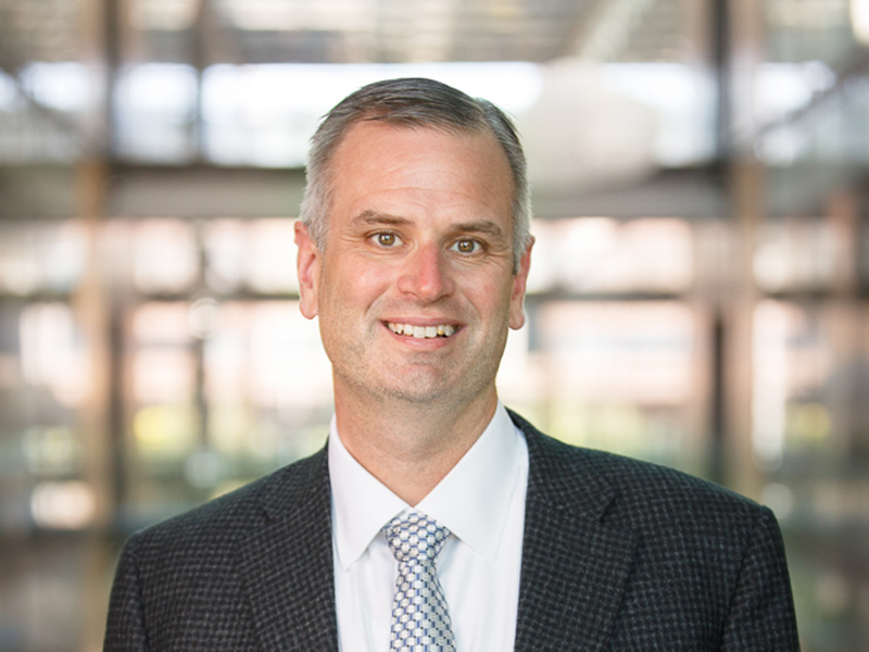 Princeton’s Paul Chirik awarded $1M for green chemistry research