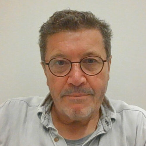 Gerhard R. Andlinger Visiting Fellows and Non-Resident Fellows ...