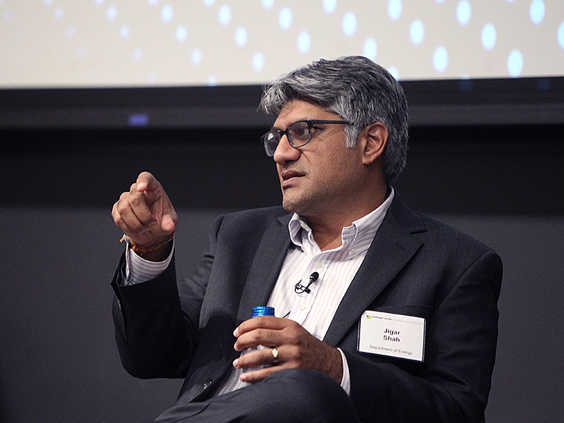 Net-Zero requires a rethink of geopolitics, experts say