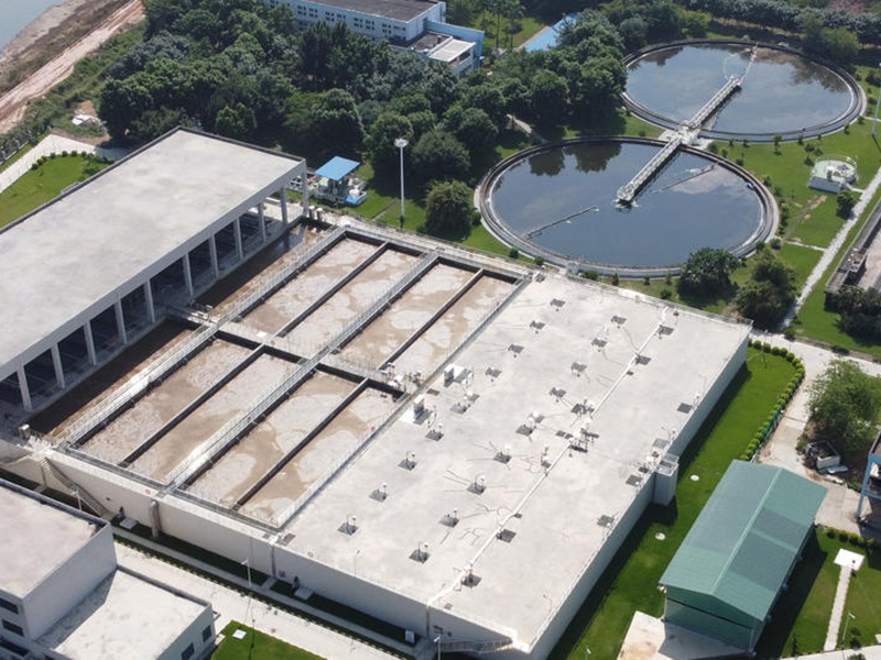 Linking energy and wastewater infrastructure a triple win for climate ...