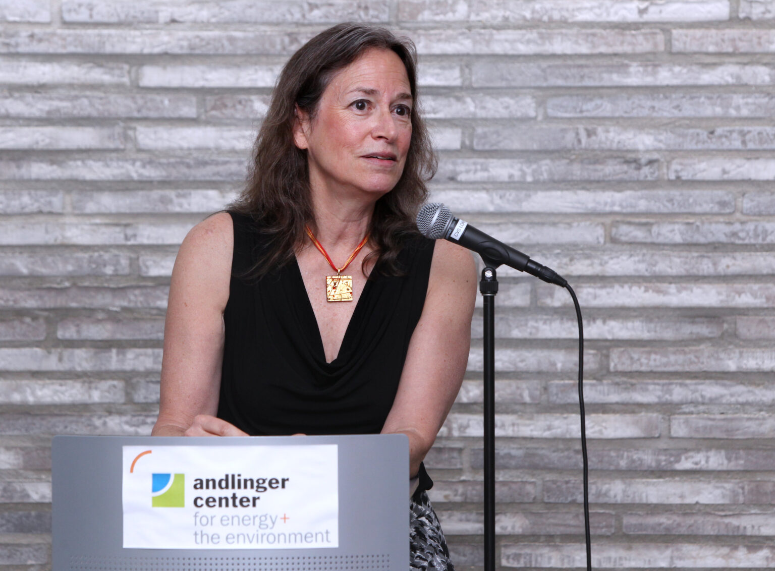 2023 Reunions - Andlinger Center for Energy and the Environment