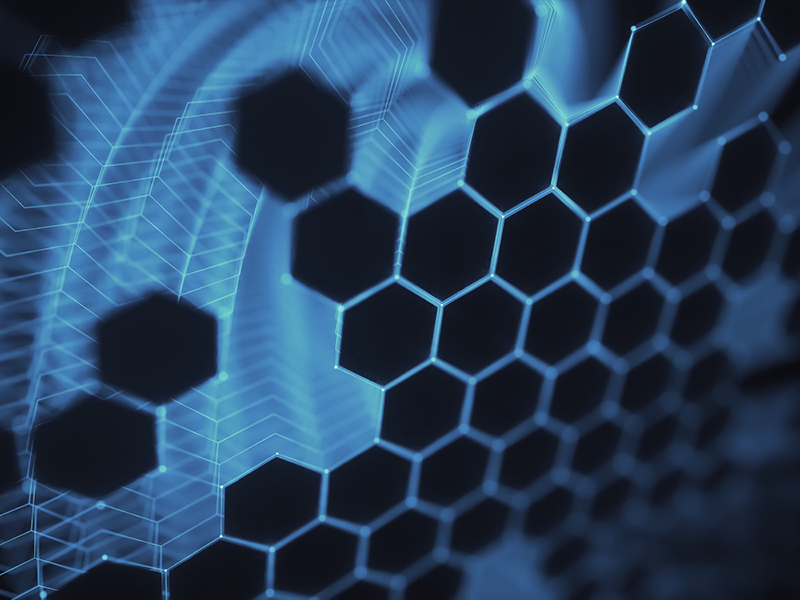 Engineers reveal the secrets behind green graphene