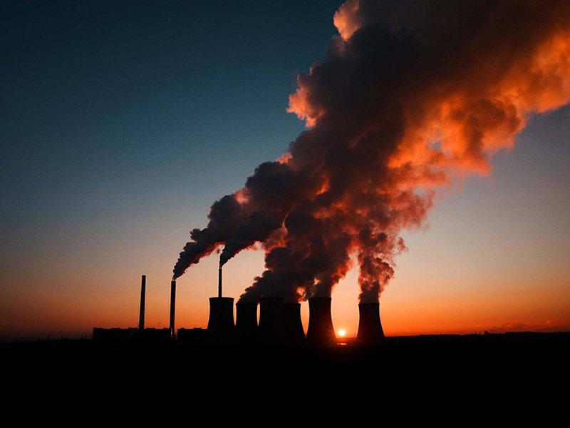 New study evaluates the climate impact of the IRA