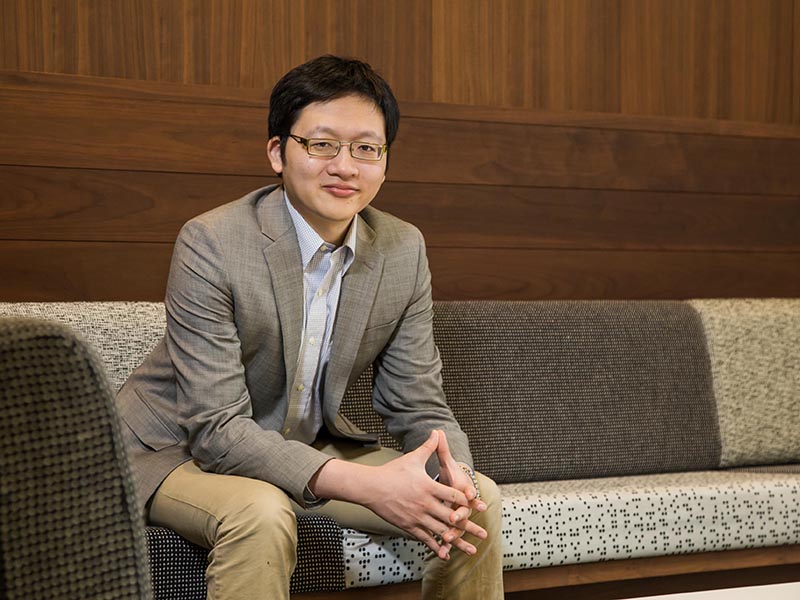 Home Page - Andlinger Center for Energy and the Environment