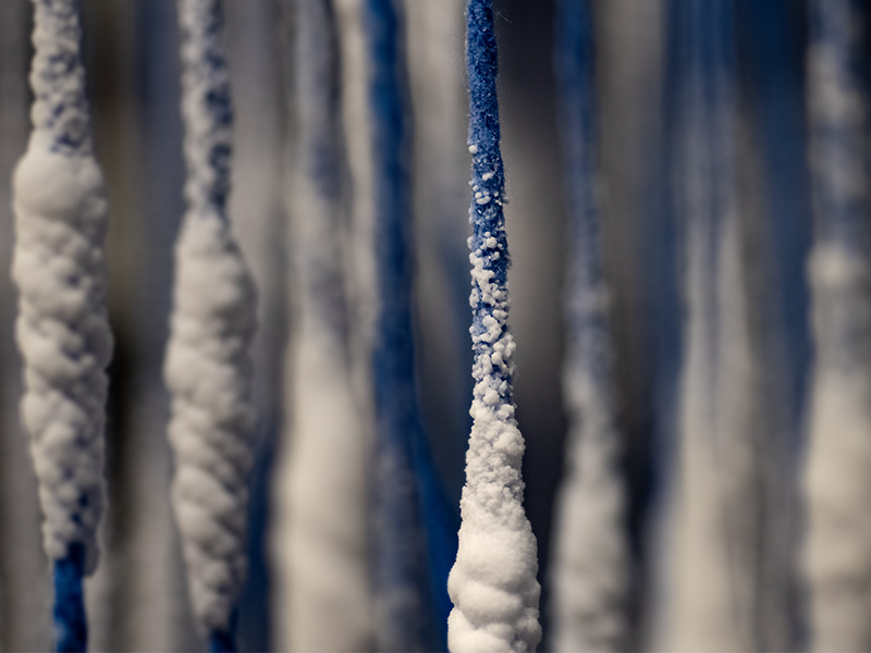 Revolutionizing lithium production on a string