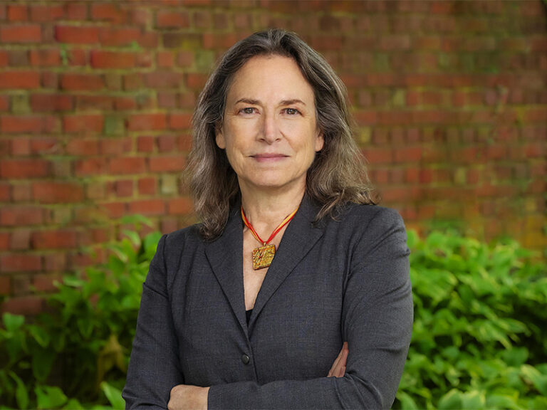 Emily A. Carter honored as the 2024 William H. Nichols medalist