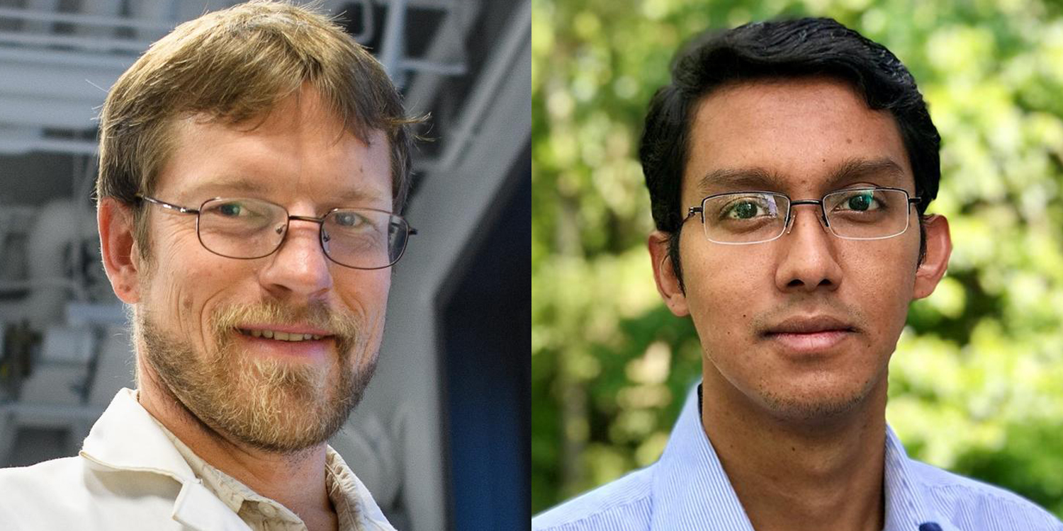 Andlinger Center awards nine grants to foster collaborative research ...