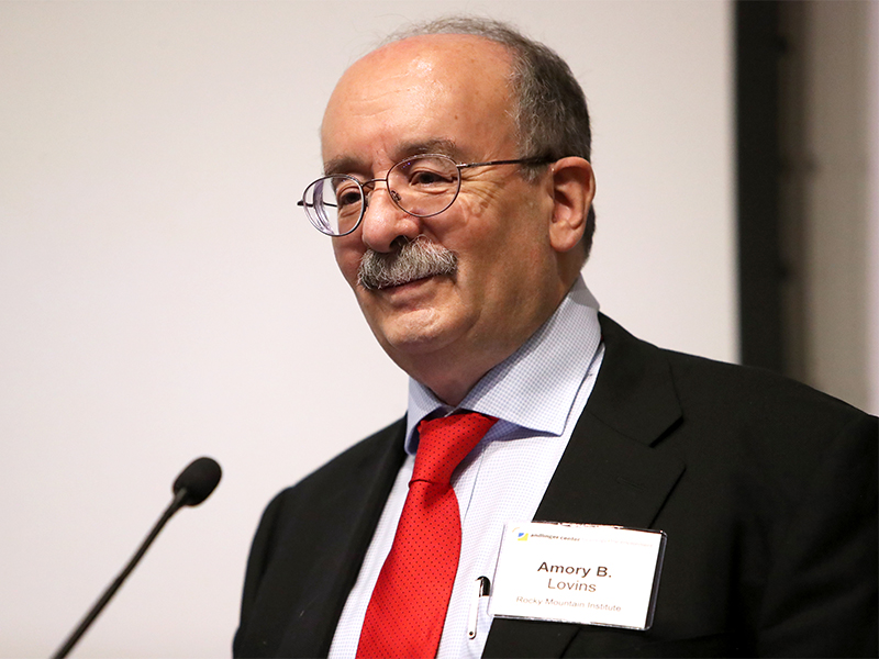 Annual meeting spotlights next-decade technologies and design ...