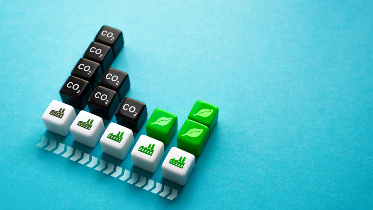Analysis reveals Inflation Reduction Act clean energy subsidies at work