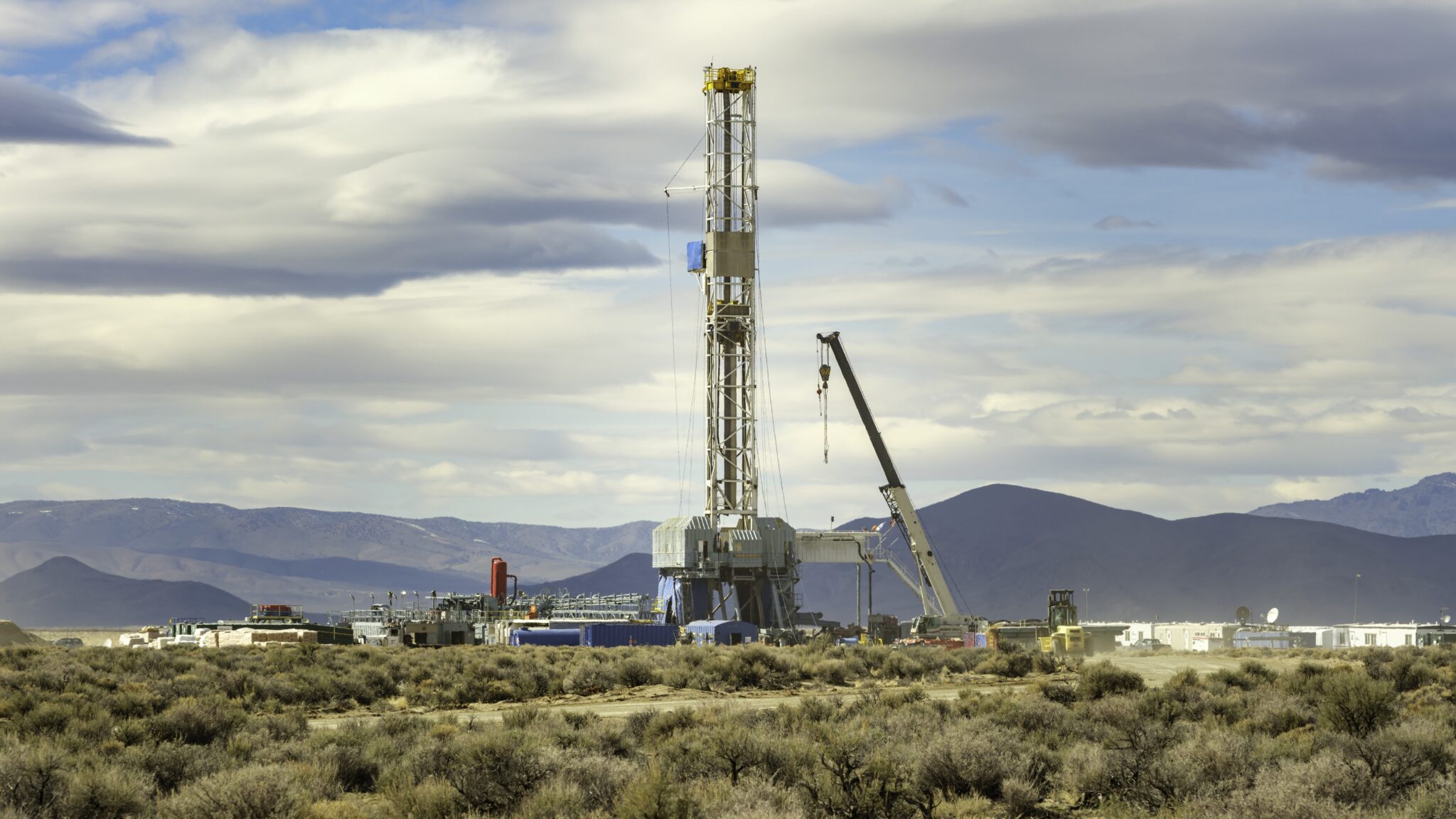 Flexible geothermal power approach combines clean energy with a built ...
