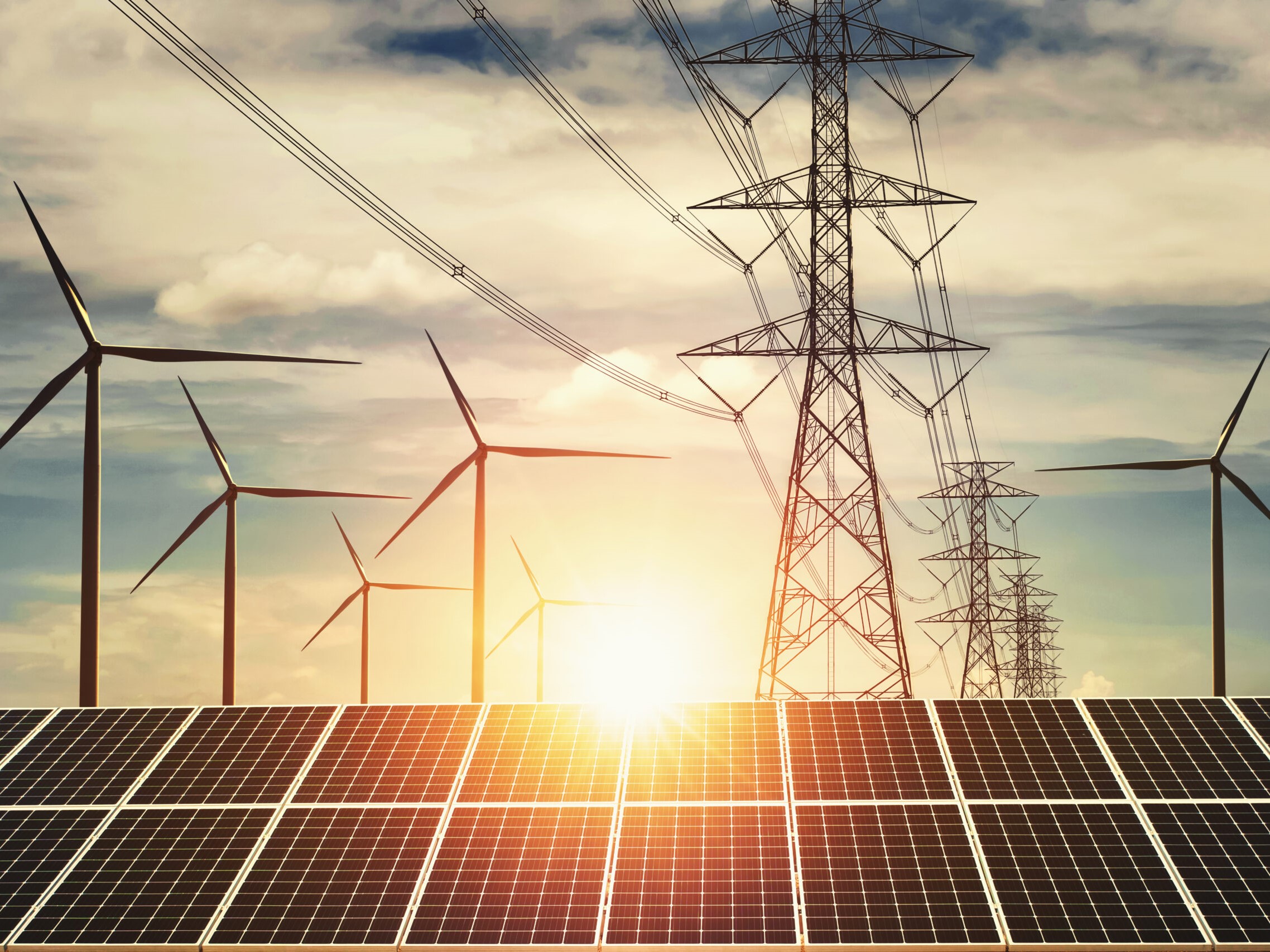 Survey of clean energy stakeholders uncovers uneven progress made on ...