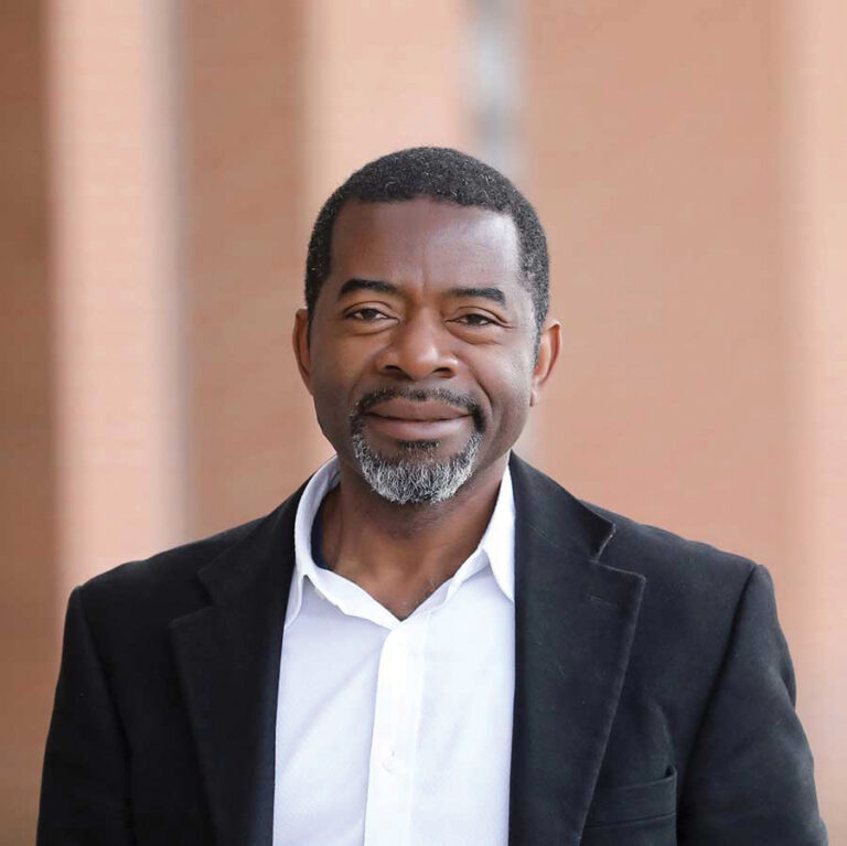 Gerhard R. Andlinger Visiting Fellow engineers sustainable carbon ...