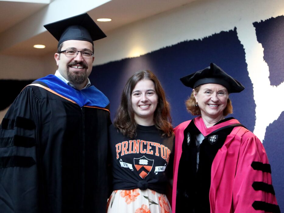 Home Page - Andlinger Center for Energy and the Environment