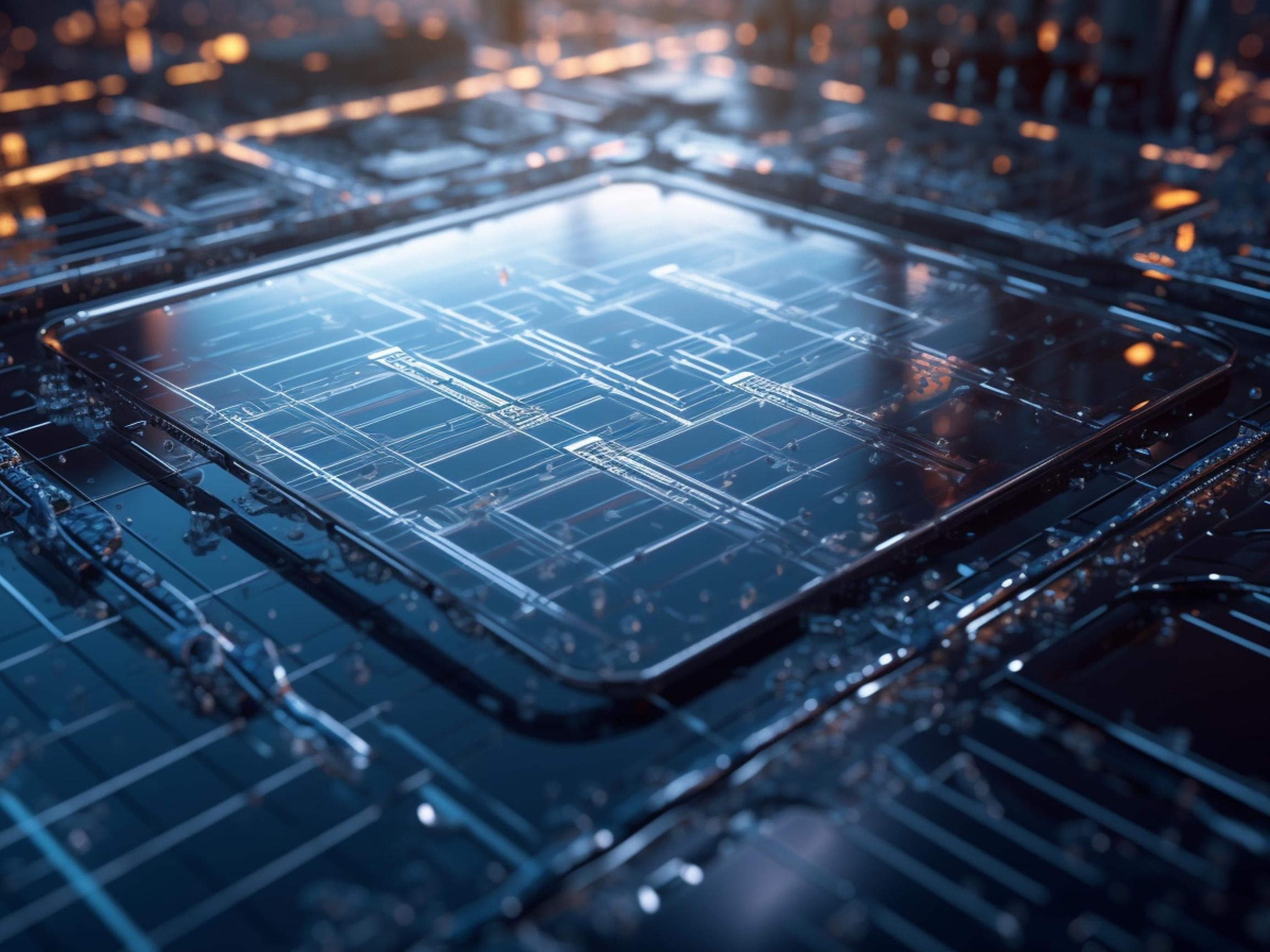 Solar tech innovator CubicPV joins E-ffiliates